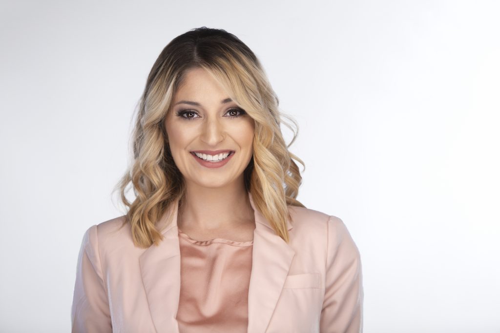 The Secret Alyssa Webb Is Using to Make Moving to Montana Easier