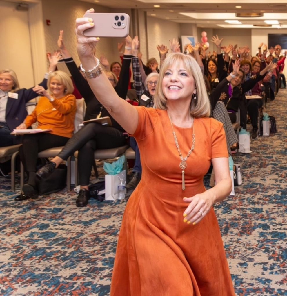 Amy Goober Shares 3 Tips Gen X and Boomers Need to Start a Business ...