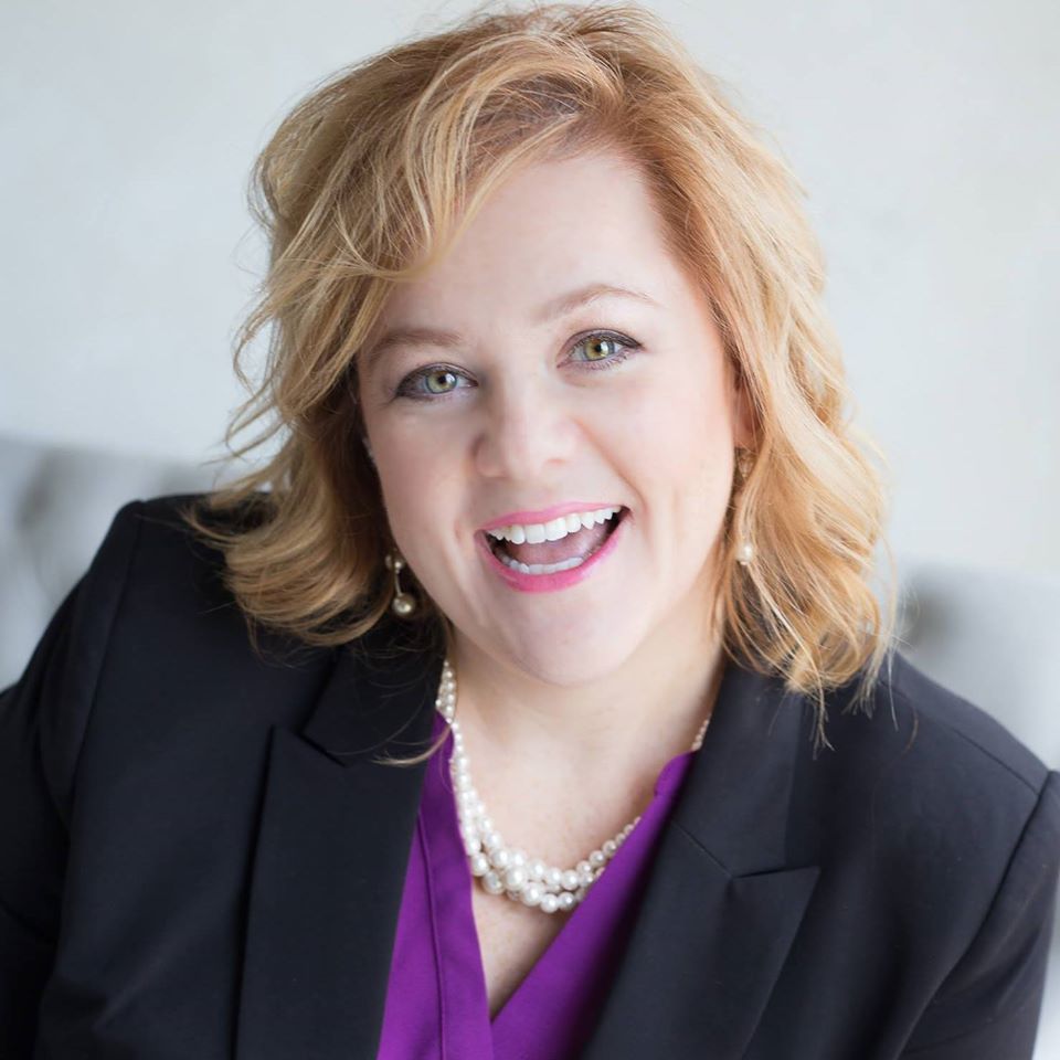 Opening Doors Beyond the Sale: The Kristi Porter Approach to ...