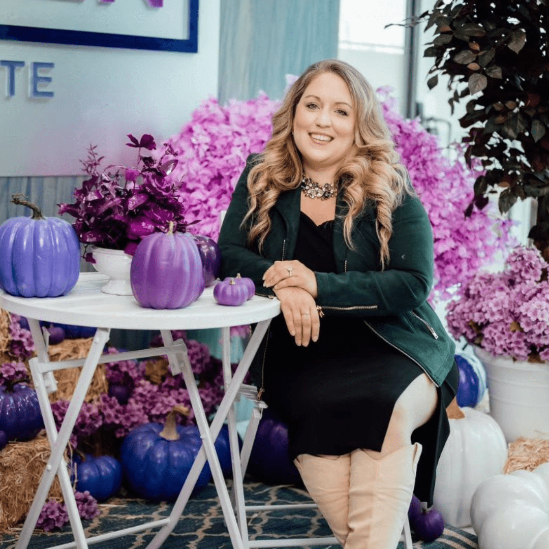 How Lacey Walker Is Sculpting the Skyline of Success in Houston’s Real ...