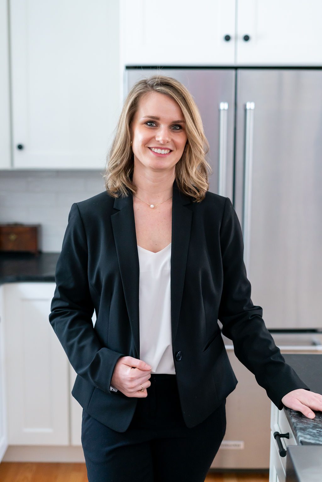 How Podcast Pioneer Amanda Boehm Is Personalizing the Connecticut Real ...