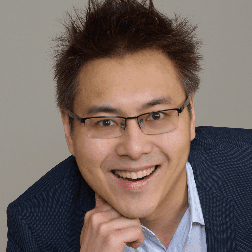 Shopline Appoints Christopher Yang as U.S. Managing Director Amid Continued Expansion - Grit ...