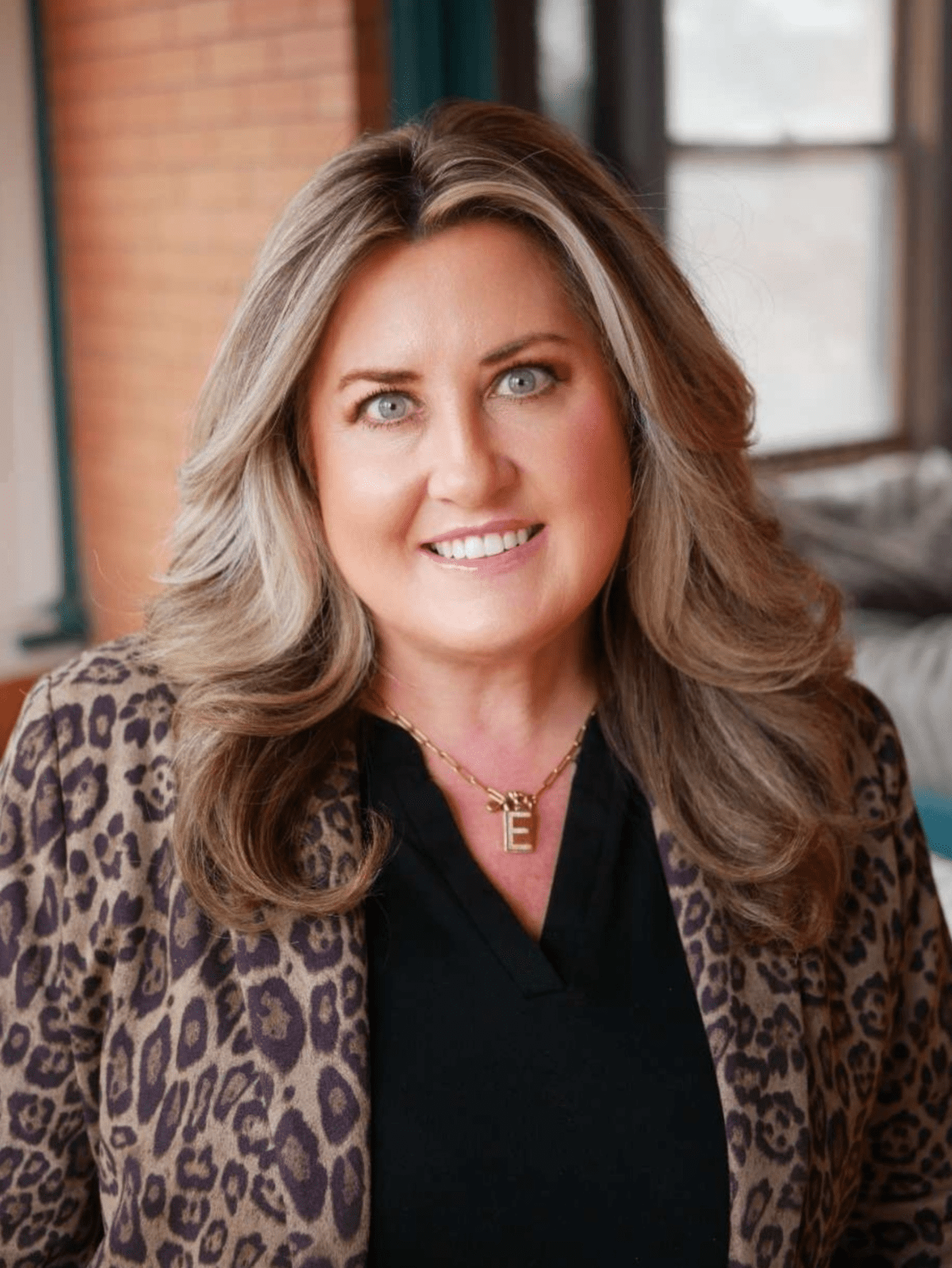 How Effie Bader Bridged Community with Commercial Experience to Become ...