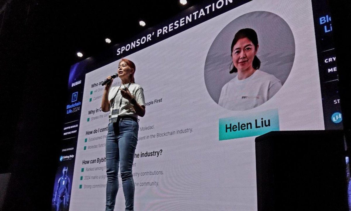 Bybit and Global Leaders Launch Blockchain for Good Alliance to Direct ...