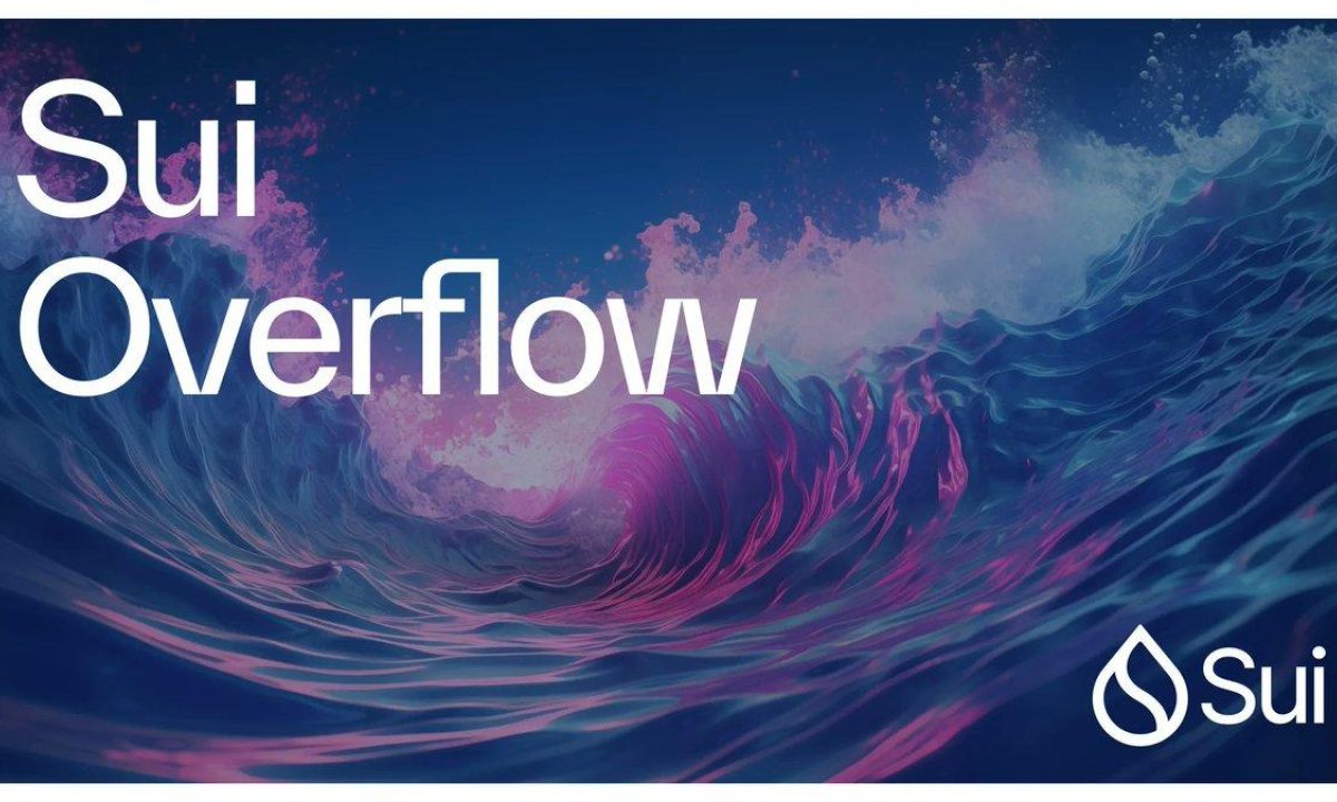 Sui Overflow Hackathon Funding Pool Balloons to $1,000,000 as New ...