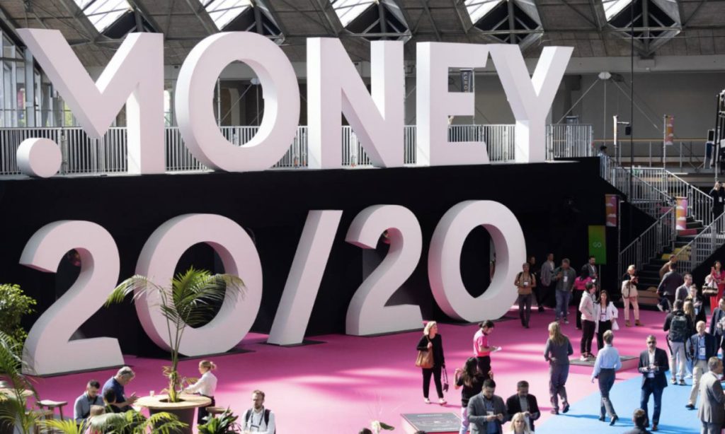 Human X Machine: Money 20/20 Europe Starts June 4 in Amsterdam - Grit ...