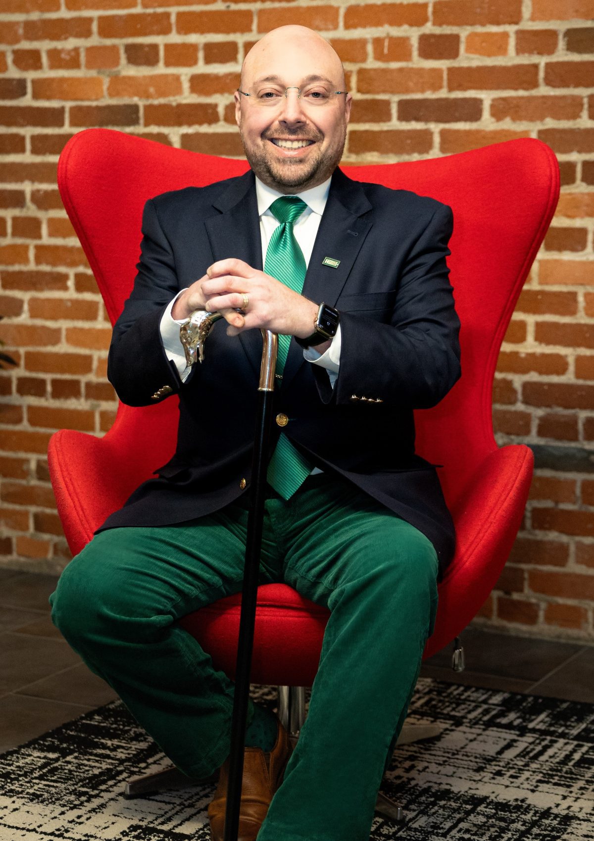 Profiling Professionalism and Precision in Real Estate with Brian Sergi ...