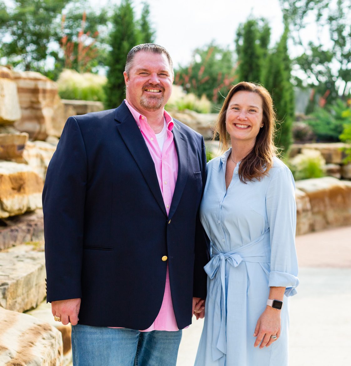 The Top 10 Real Estate Industry Leaders in Texas for 2024