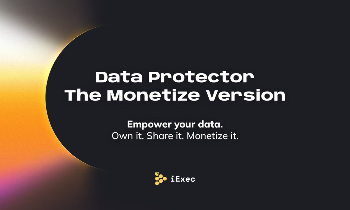 iExec Launches Enhanced DataProtector: Revolutionizing Web3 ...