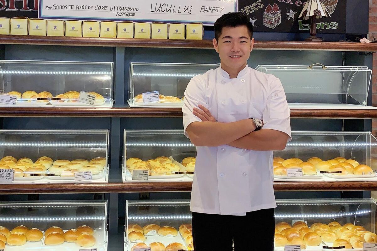 29 Year Old Entrepreneur Turned His Parents' Toronto Bakery Into a $15M Company - Grit Daily News