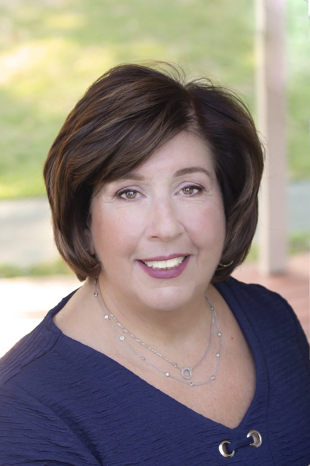 Victoria Carter: Elevating Real Estate Experiences in New Jersey