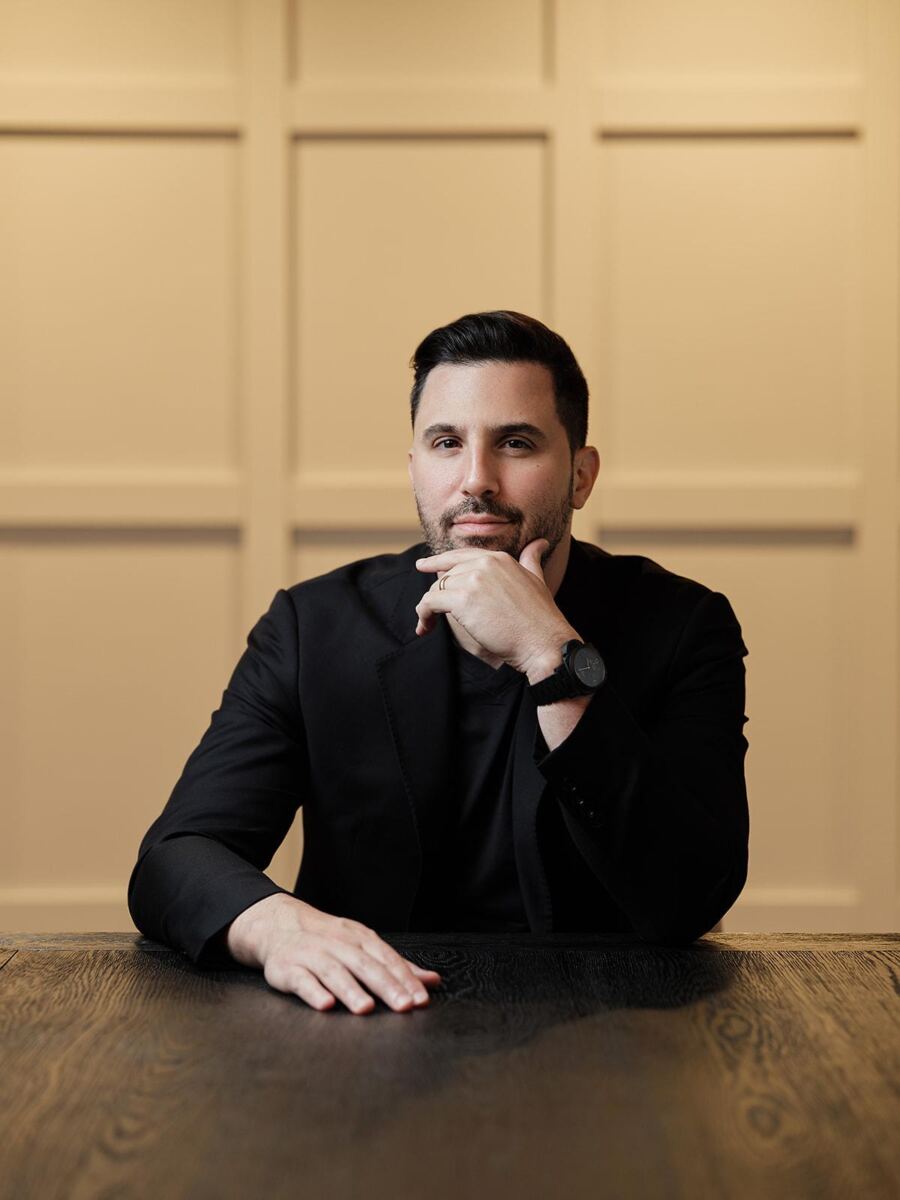 Spencer Hulse - Journalist Profile - Intelligent Relations