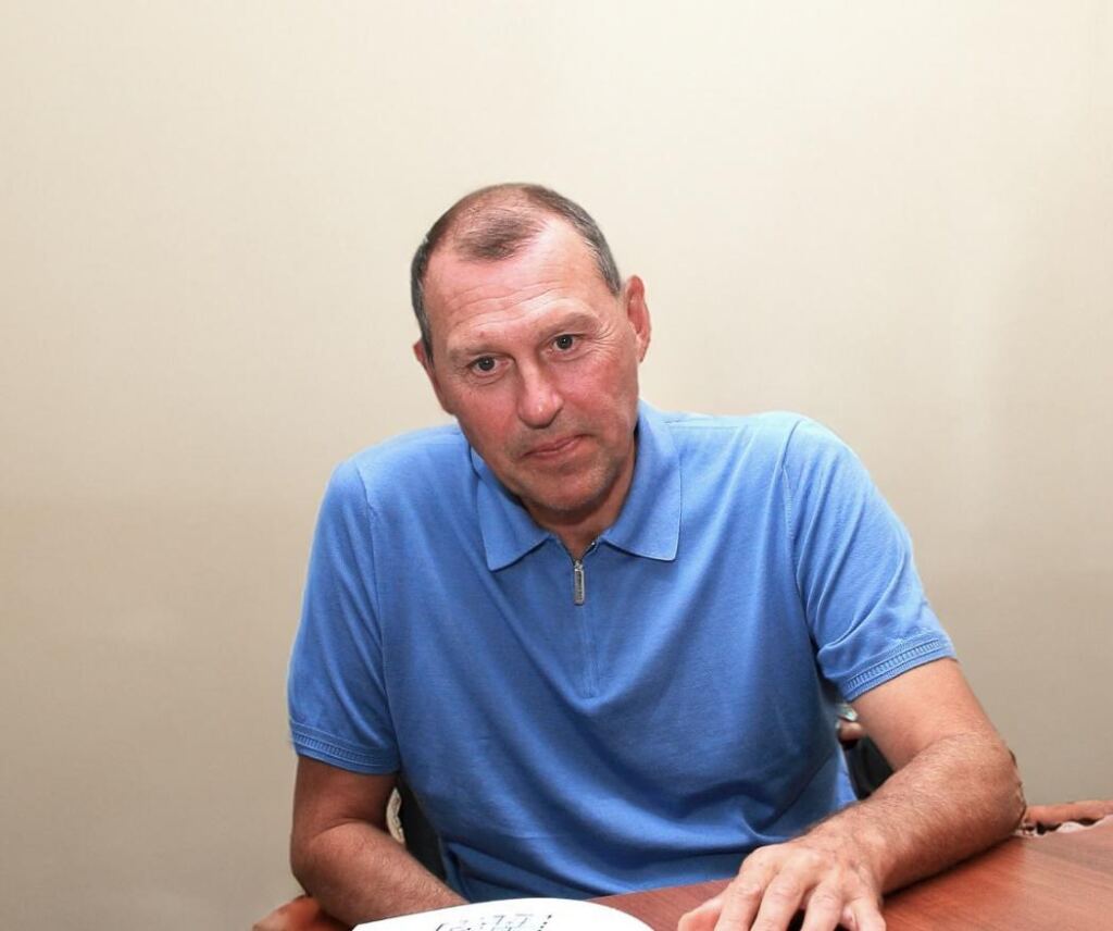 Andrey Berezin: How the Entrepreneur Became the Founder of Euroinvest Investment Company (Andrey ...