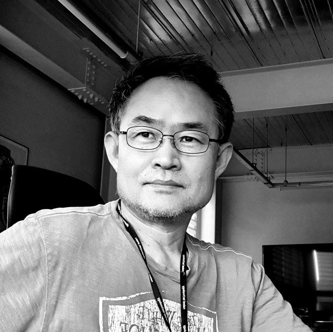 The Visionary Behind Naieel Technology: Dr. Jaewoo Kim's BNNT Breakthrough - Grit Daily News