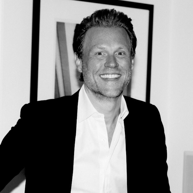 The Difference-Making Duality of Miami Luxury Real Estate Agent Chris Smyk