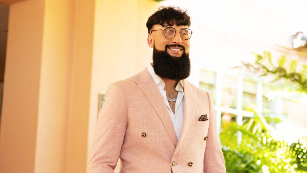 Top 5 Entrepreneurs in 2024 - Grit Daily News