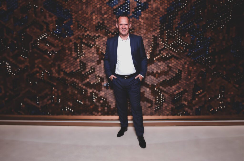 Stephan Morgenstern: MLM Visionary and Philanthropic Leader | Complete ...