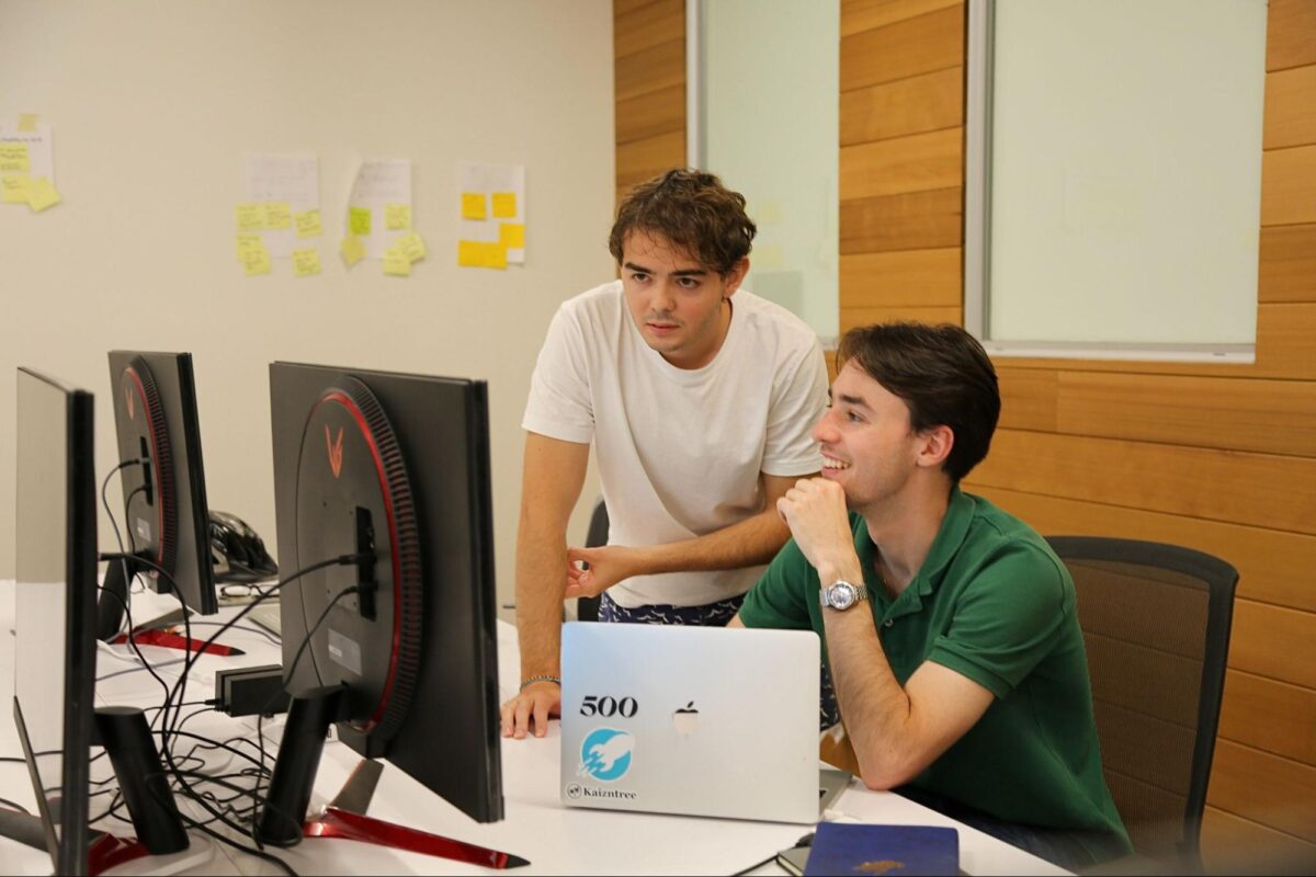 How Marcos Brisson and Benoît Van Keer Are Disrupting the E-Commerce Industry - Grit Daily News