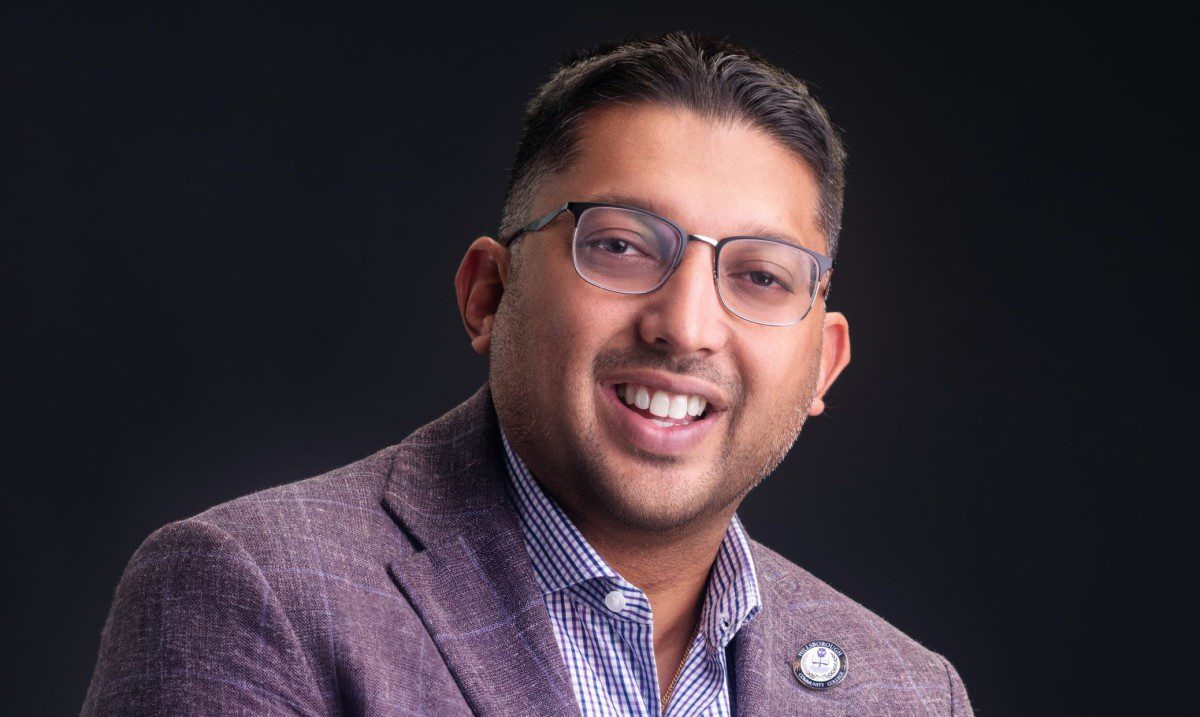 Tampa Executive Aakash Patel Arrested on DUI Charge, Raising Concerns ...