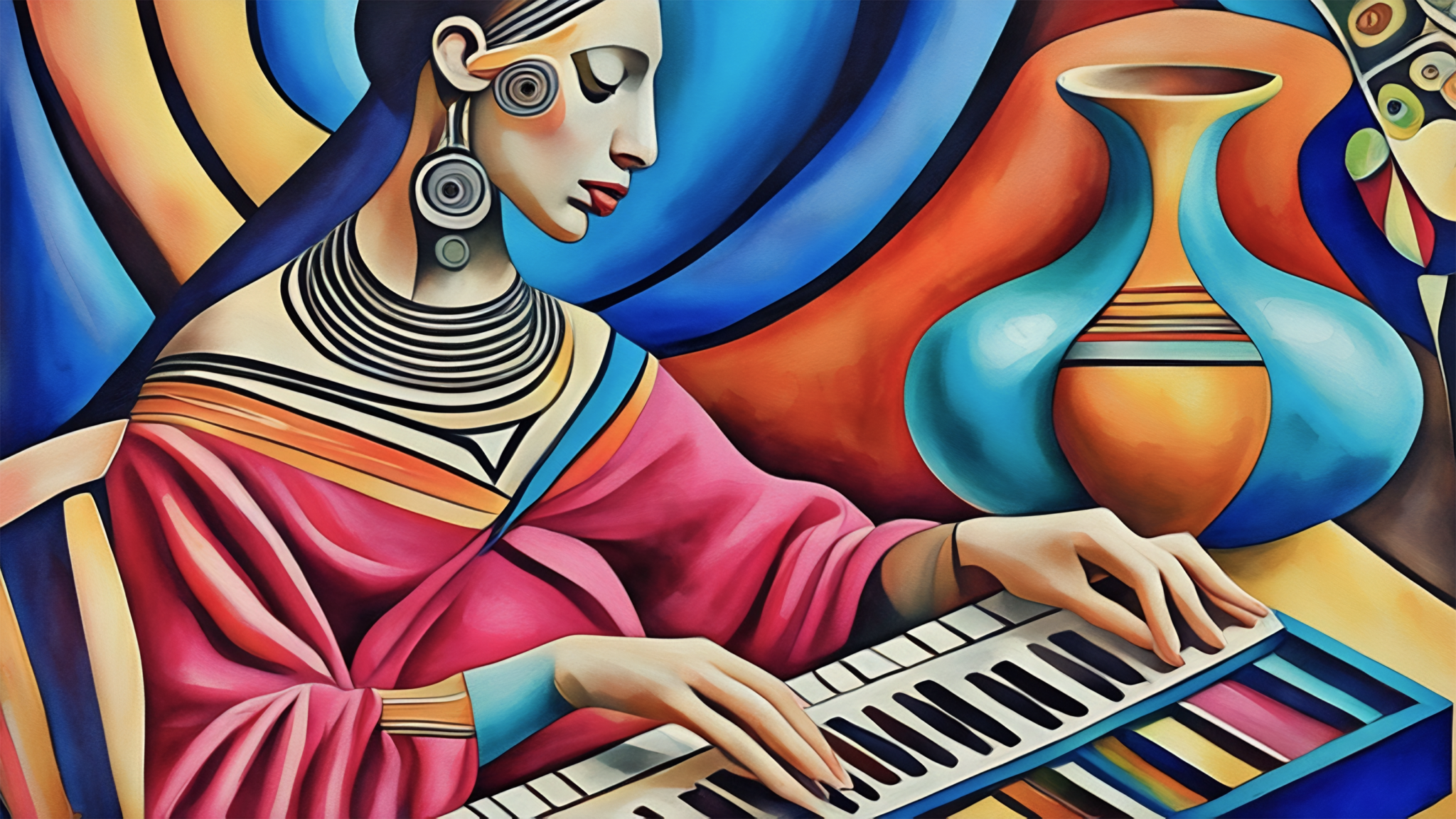 Mastering the Art of AI Prompts to Unlock Your Creative Superpowers ...