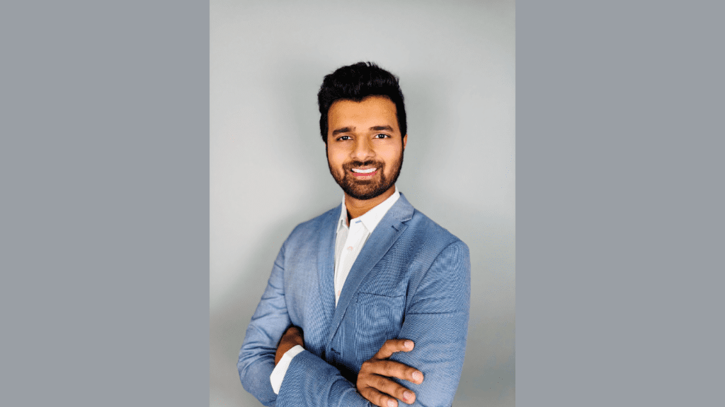 The Future of Network Engineering: Rishit Lakhani’s AI-Driven Vision - Grit Daily News