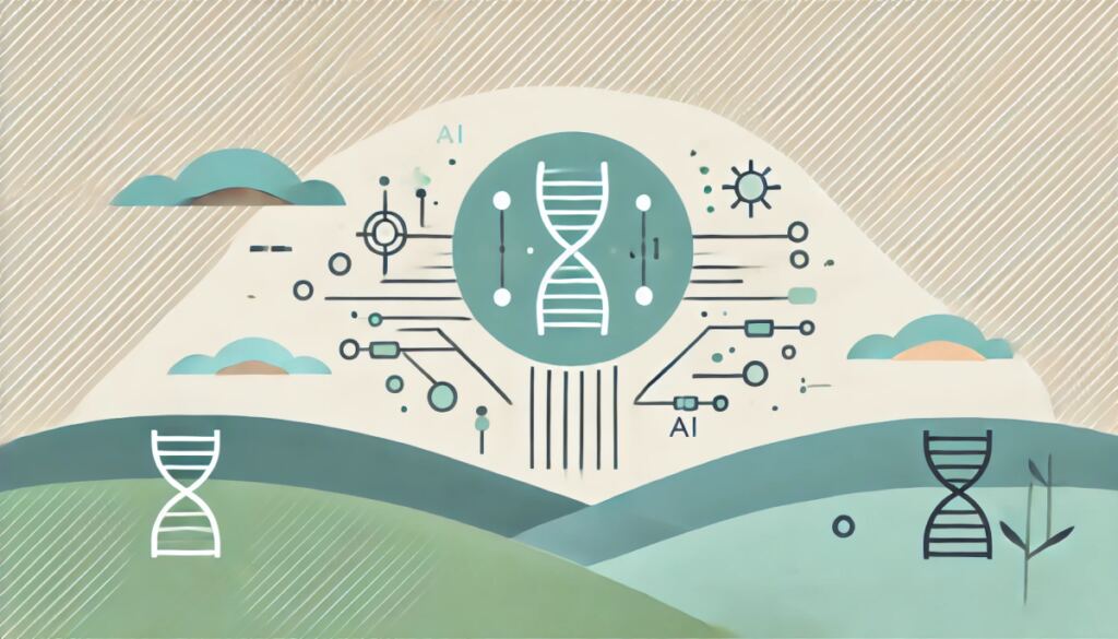 Triplebar Bio Shifts Focus to AI-Driven Genomic Models in Major ...