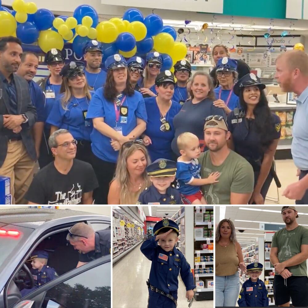 Walgreens Supports Cystic Fibrosis Foundation, Tampa Stores Raise ...