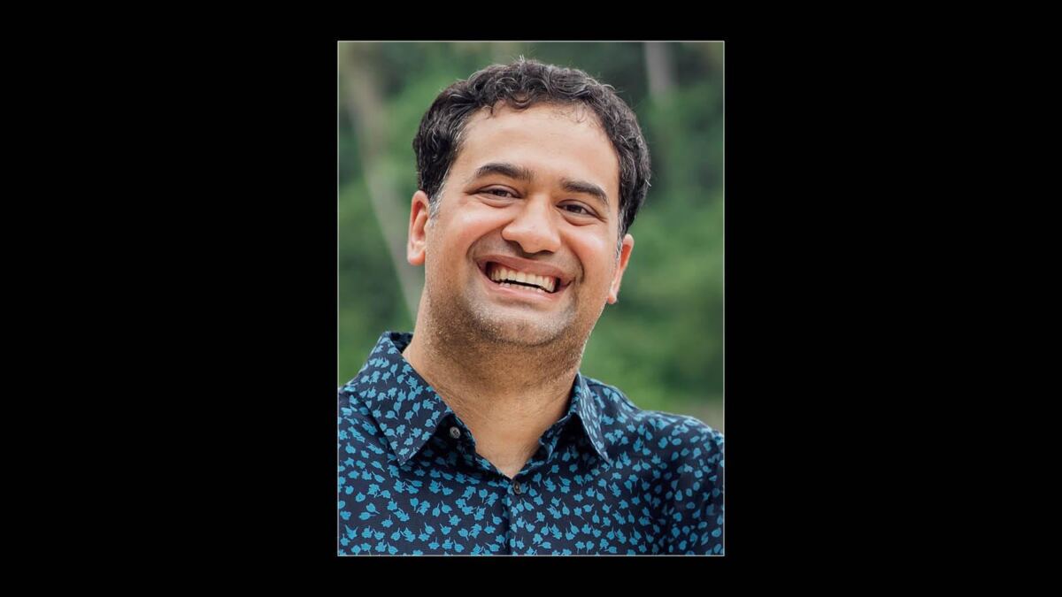 How Nikhil Arun Became the Example of Expertise in the Tech World ...