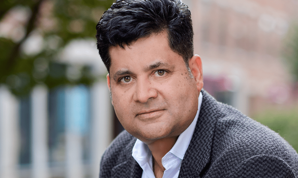 Raj Malhotra Leads Smartweave in Transforming Regenerative Medicine Through Innovative ...