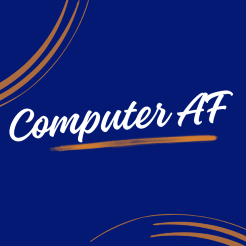 Computer AF 19: Exploring Tech, Culture, and Nostalgia - Grit Daily News