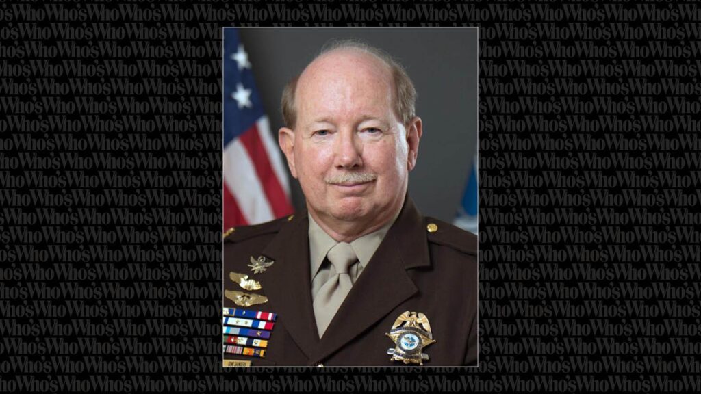 Gene Saunders: Making an Impact Through Project Lifesaver International ...