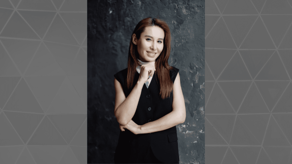 Women in Finance: How Aigerim Tleshova Reshapes Investment Strategy - Grit Daily News