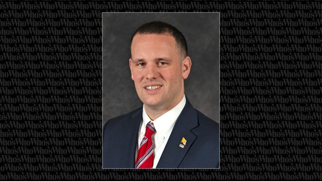 Matthew Porcelli’s Dedication to Security and Frontline Protection ...