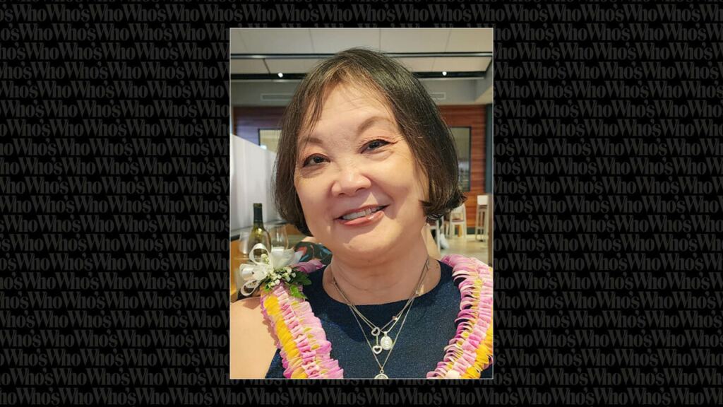 Marquis Who’s Who Honors Susan K.F. Kau for Achievements in Nursing ...