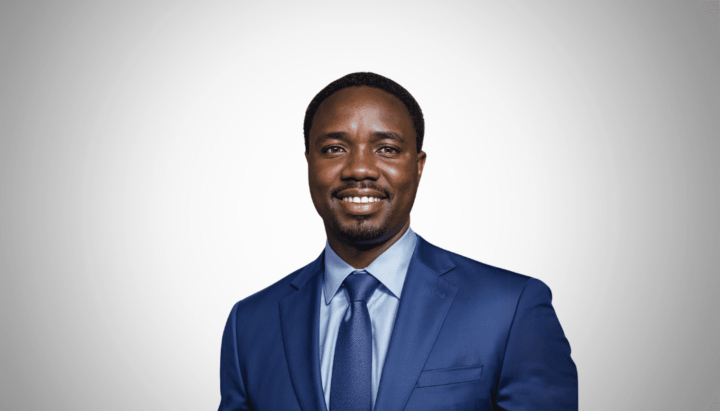 Alfred Indome Is Transforming Supply Chains to Empower Minority-Owned ...