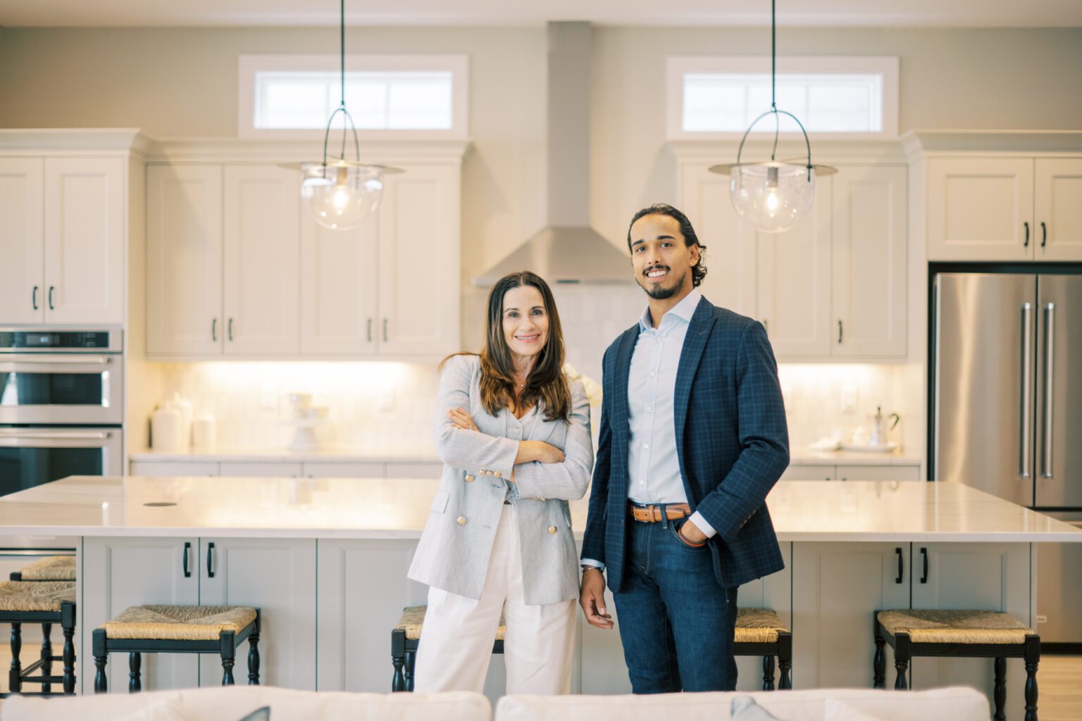 Top 10 Real Estate Pioneers from the USA for 2025