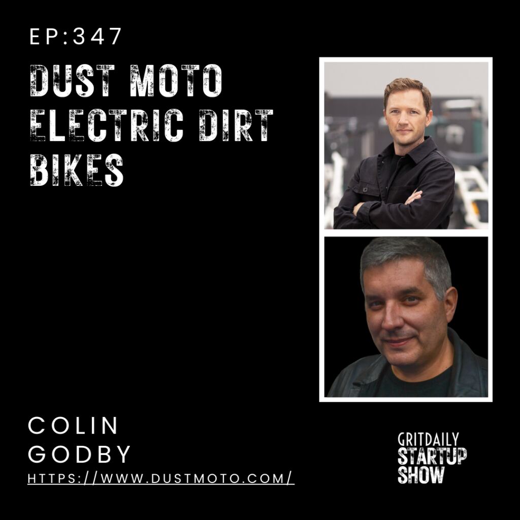 Dust Moto’s Ambitious Ride: Electric Dirt Bikes and the Future of ...