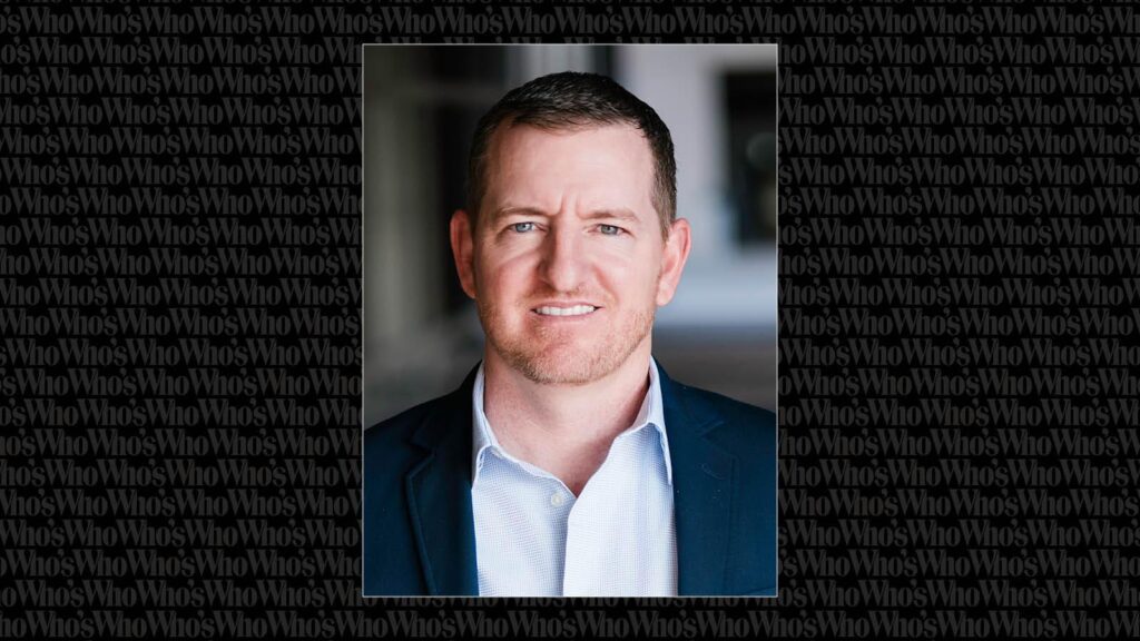 Shawn R. Hailey Recognized for Contributions to the Construction ...