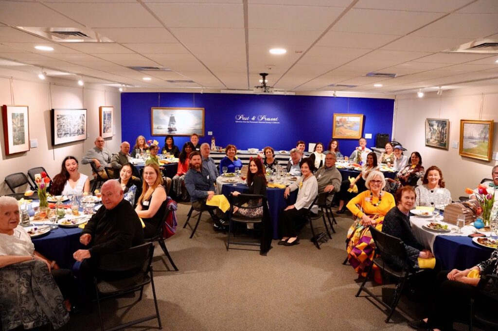 Sweeter with Age: Inside Carmela Crawford’s Rocking 70th Birthday ...