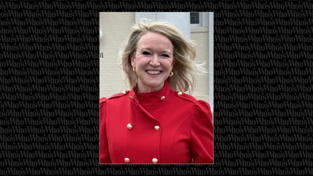 Meet Ann Cabell Baskervill: A Local Prosecutor Who Seeks Global Justice ...