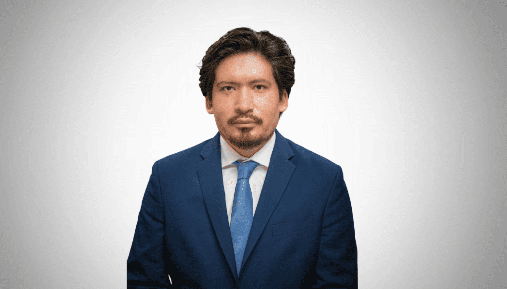 Miguel Rocha: Pioneering Innovation for Small Business Success - Grit ...