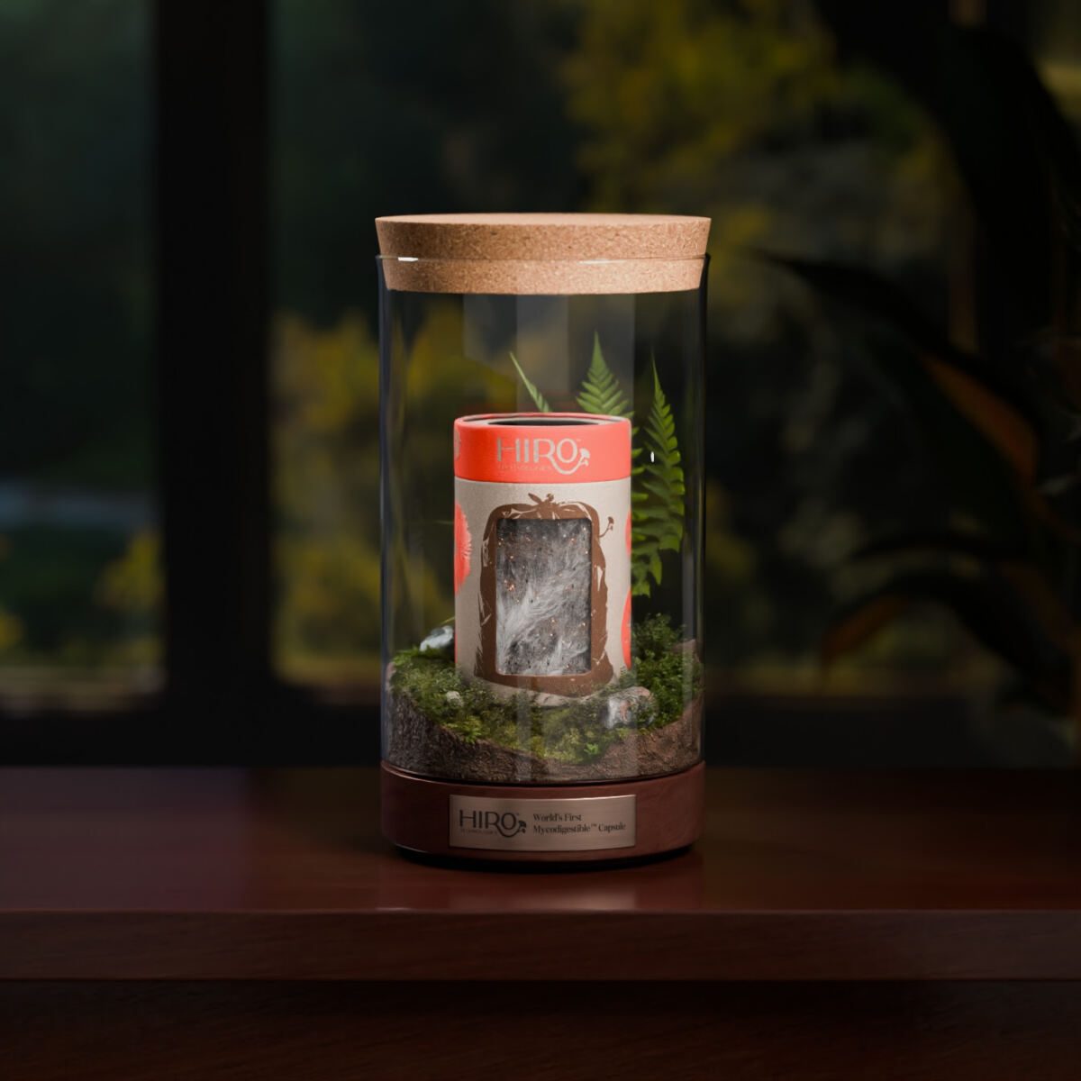 HIRO Technologies Launches Revolutionary Plastic-Eating Fungi ...