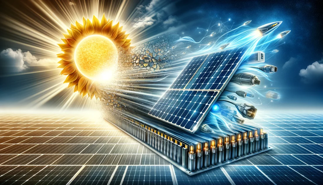 G-Lyte To Introduce Best-In-Class Sensitized Solar Cell Technology To ...