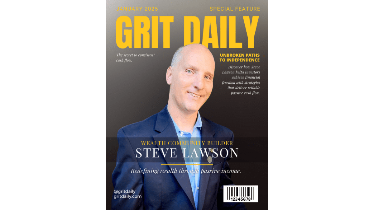 Unbroken Investing’s Approach to Financial Freedom Through Passive ...