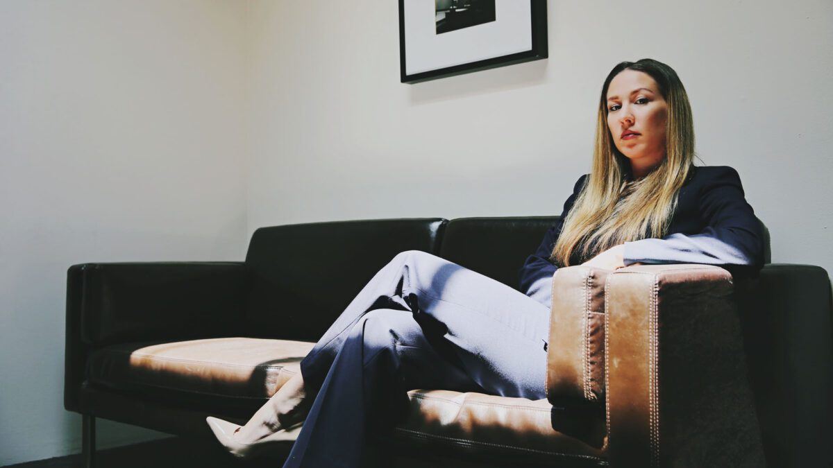 Growth Capital: Jennifer Horton's Matrix Equity Partners Fills Funding ...