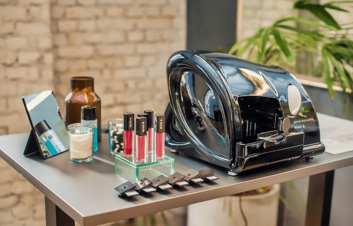 Beauty Gets Brainy: How Brazilian Innovation is Disrupting the Global ...