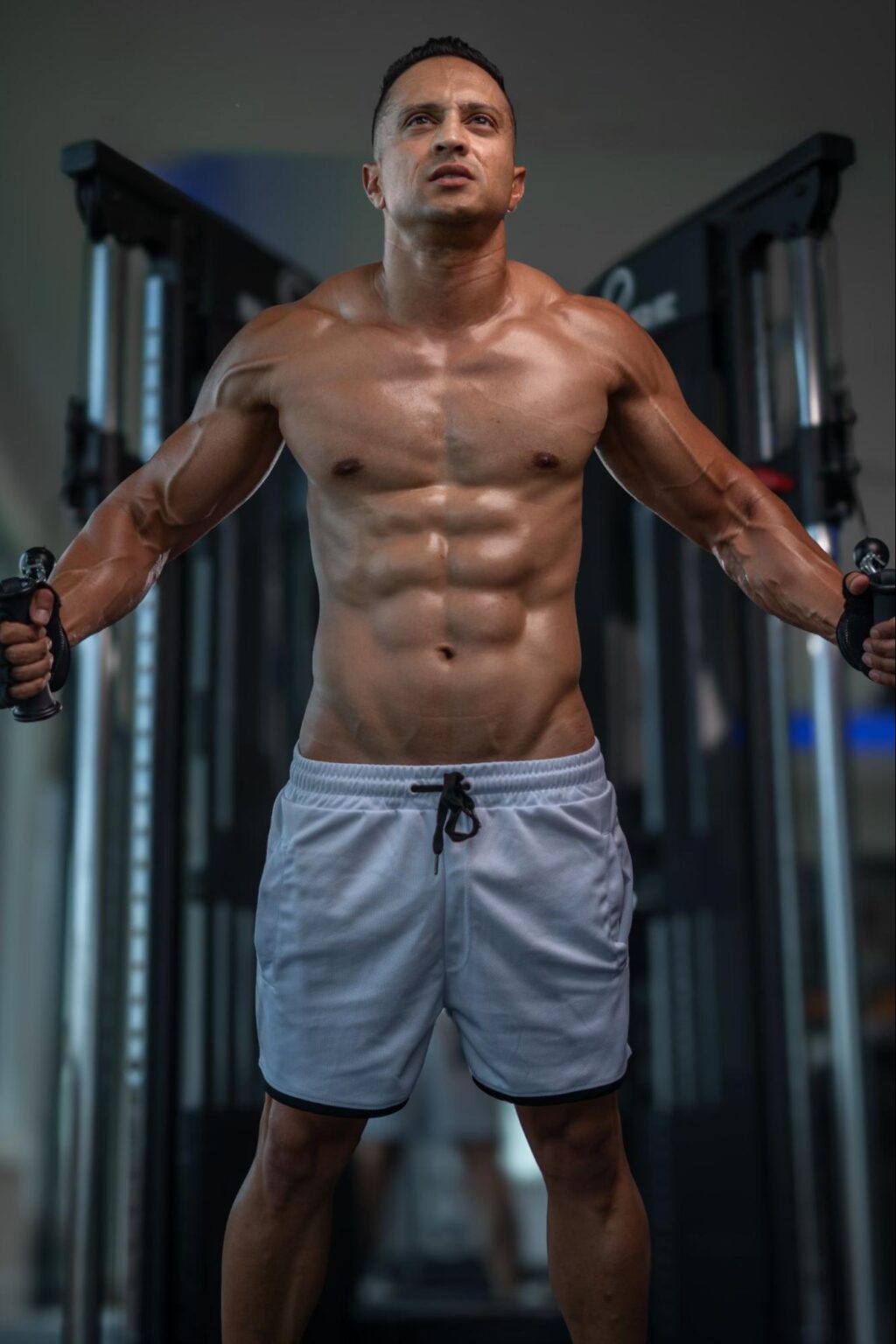 Be a Multi-Millionaire or Have a Six-Pack? Why Not Both? - Grit Daily News