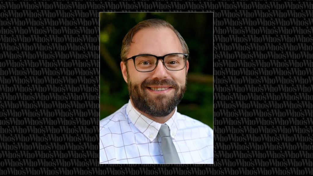 Alexander Morris-Wood Is a Leader in Student-Centered Education - Grit Daily News