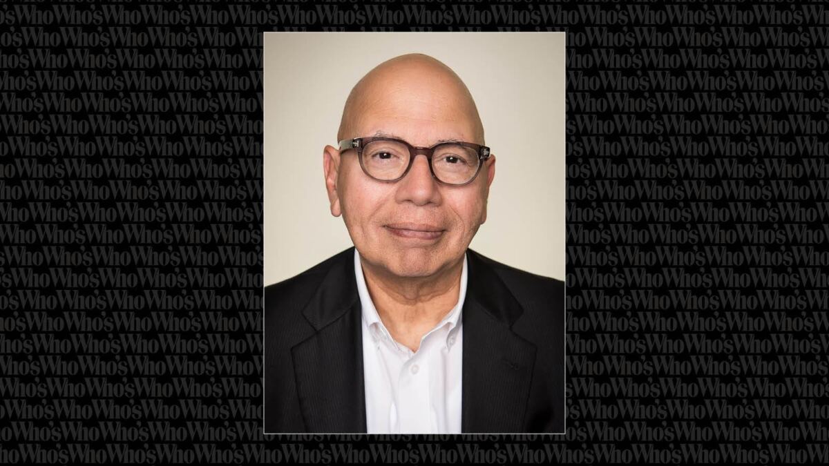 Arturo Maria Brings Over 40 Years of Expertise to Telecommunications ...