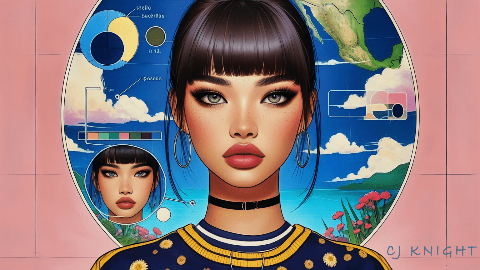 The AI Precogs Are Watching Your Marketing - Grit Daily News